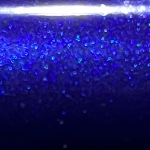 KWOLIN- French Blue Pearl Powder Coating SP-6586CB