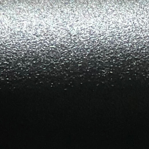KWOLIN- Basalt Gray Texture Fluorocarbon Powder Coating FR-2898G