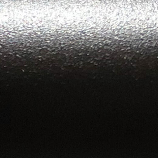 KWOLIN- Sepia Brown Texture Fluorocarbon Powder Coating FR-8677G