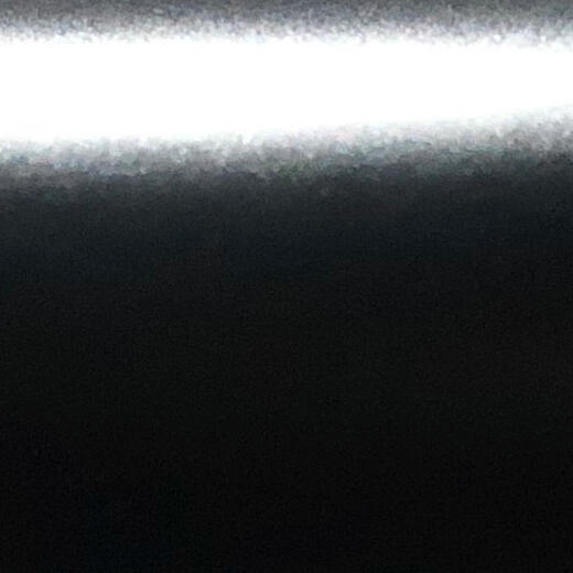 KWOLIN- Signal Black Matt Fluorocarbon Powder Coating FR-9622M1