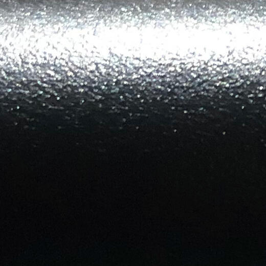 KWOLIN- Signal Black Texture Fluorocarbon Powder Coating FR-9623G