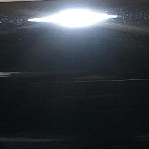 KWOLIN- Acrylic Clear Powder Coating KL0363AC