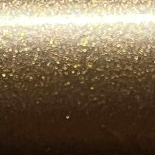 KWOLIN- Copper Pearlescent Metallic Powder Coating DP-81065CB