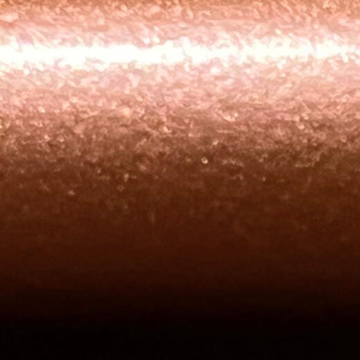 KWOLIN- Bright Copper Metallic Powder Coating DP-8713CNB