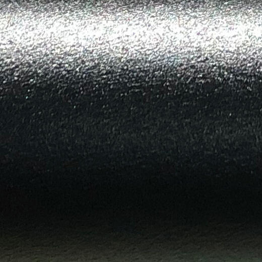 KWOLIN- Black Texture Powder Coating 0-9377G