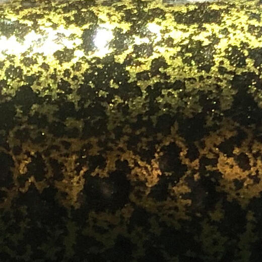 KWOLIN- Gold Vein Powder Coating 0-9708HCB