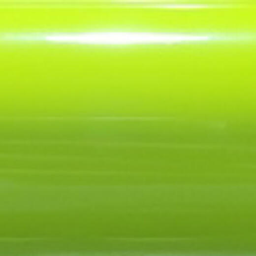 KWOLIN- Luminous Green Powder Coating K-7227