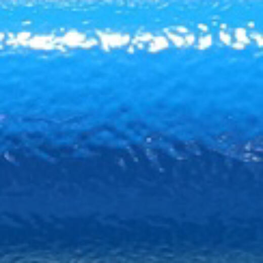 KWOLIN- Turquoise Blue Hammer Powder Coating K-6291H