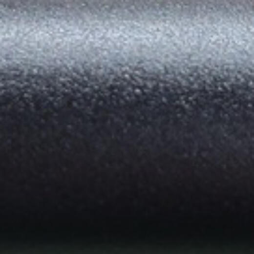 KWOLIN- Black Texture Powder Coating K-9191G