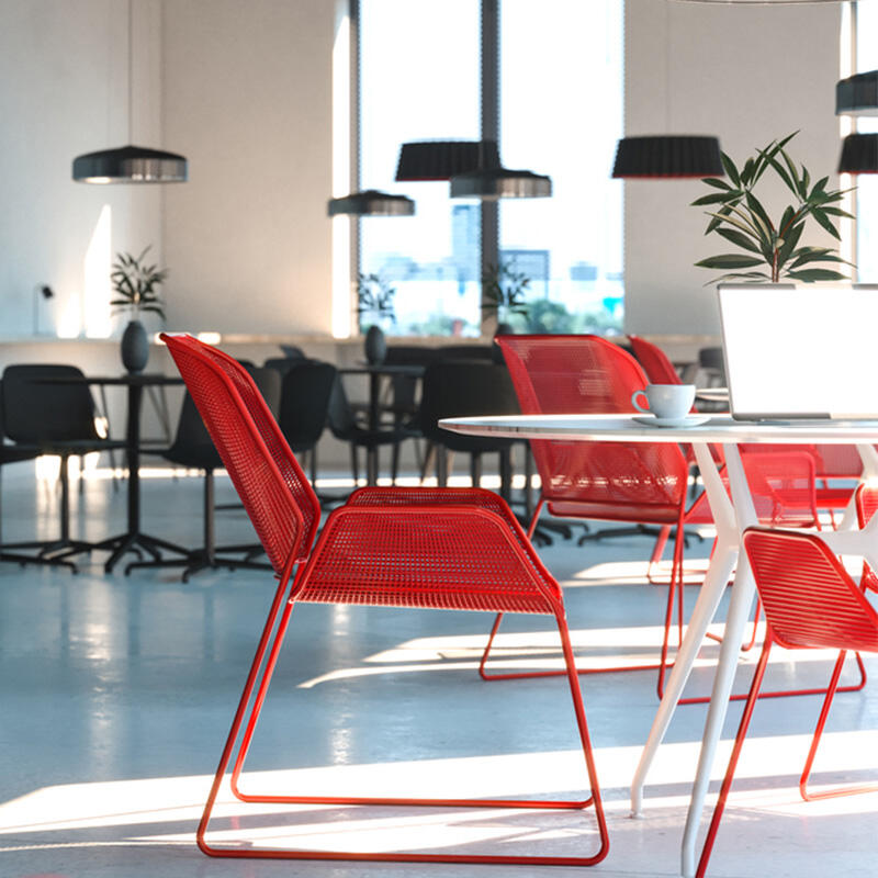 General powder coating - 國麗