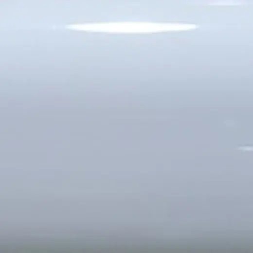 KWOLIN- Papyrus White Powder Coating DP-1247