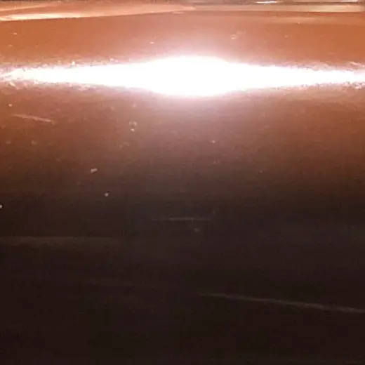 KWOLIN- Signal Brown Powder Coating DP-8548