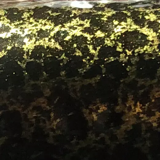 KWOLIN- Gold Vein Powder Coating 0-9488HCB