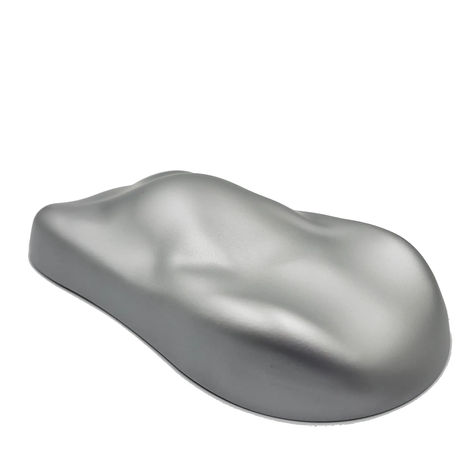 KWOLIN- Anodic Silver Powder Coating SP-11347AB