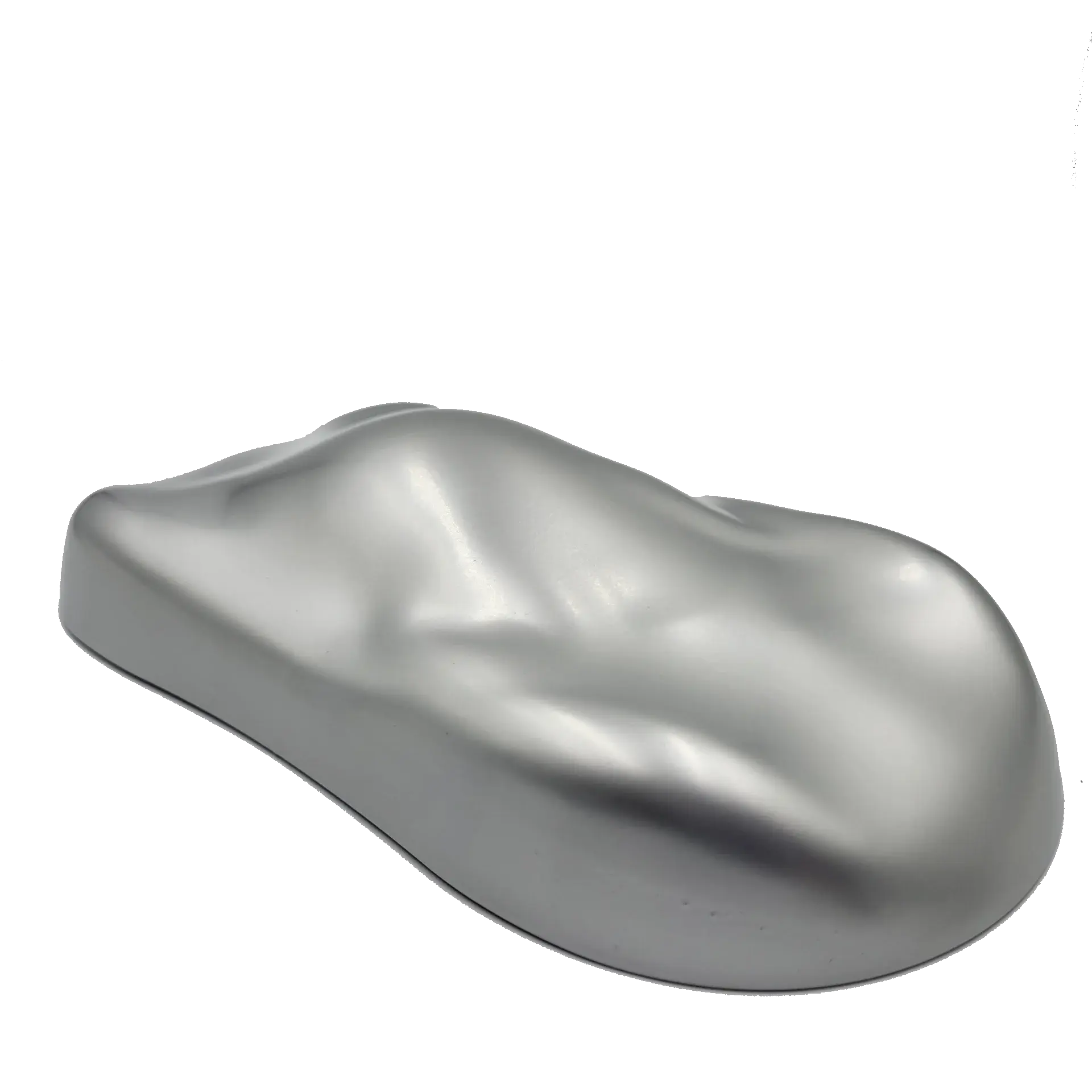 KWOLIN- Glacier Silver Powder Coating SP-11211AB