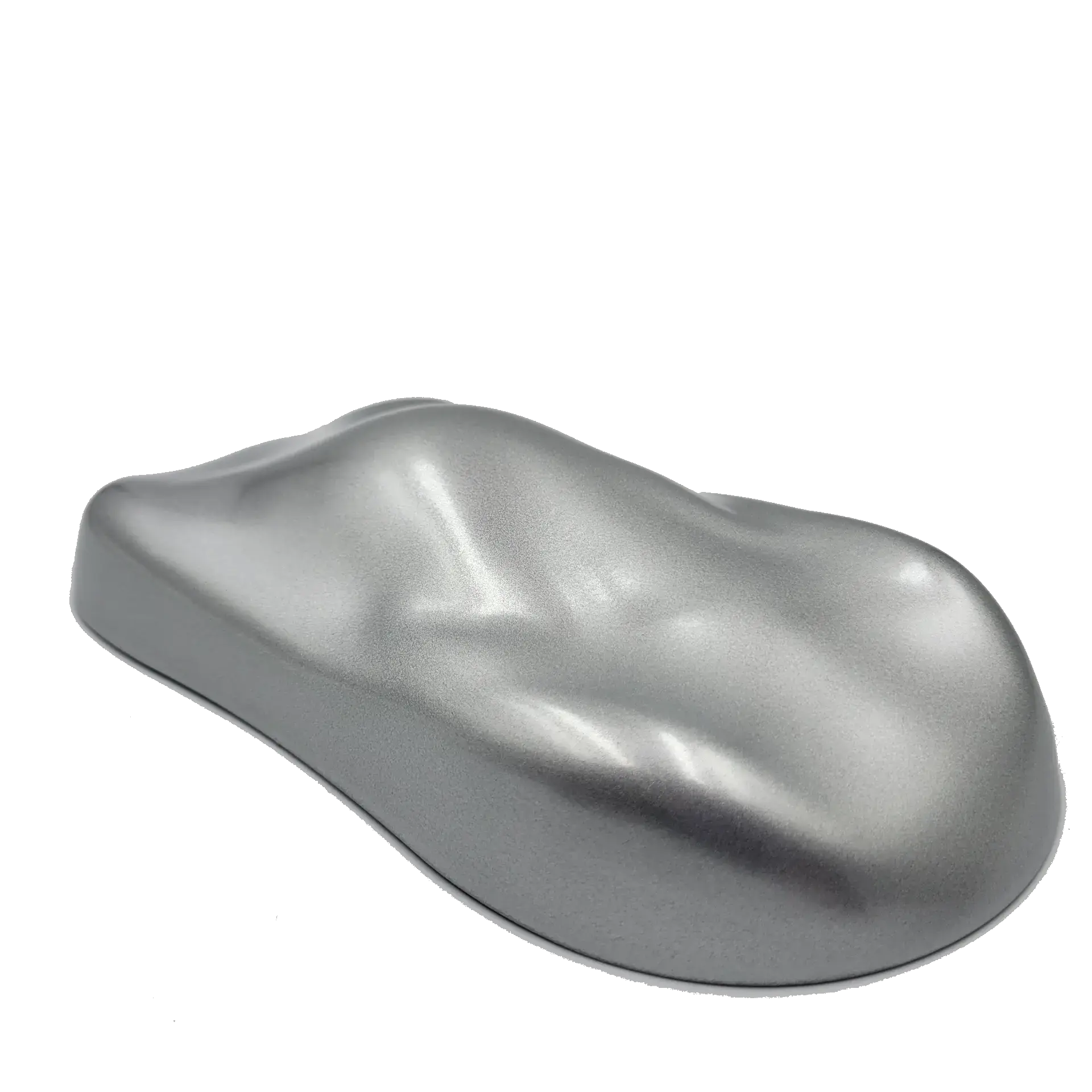 KWOLIN- Bright Silver Powder Coating SP-11105SB