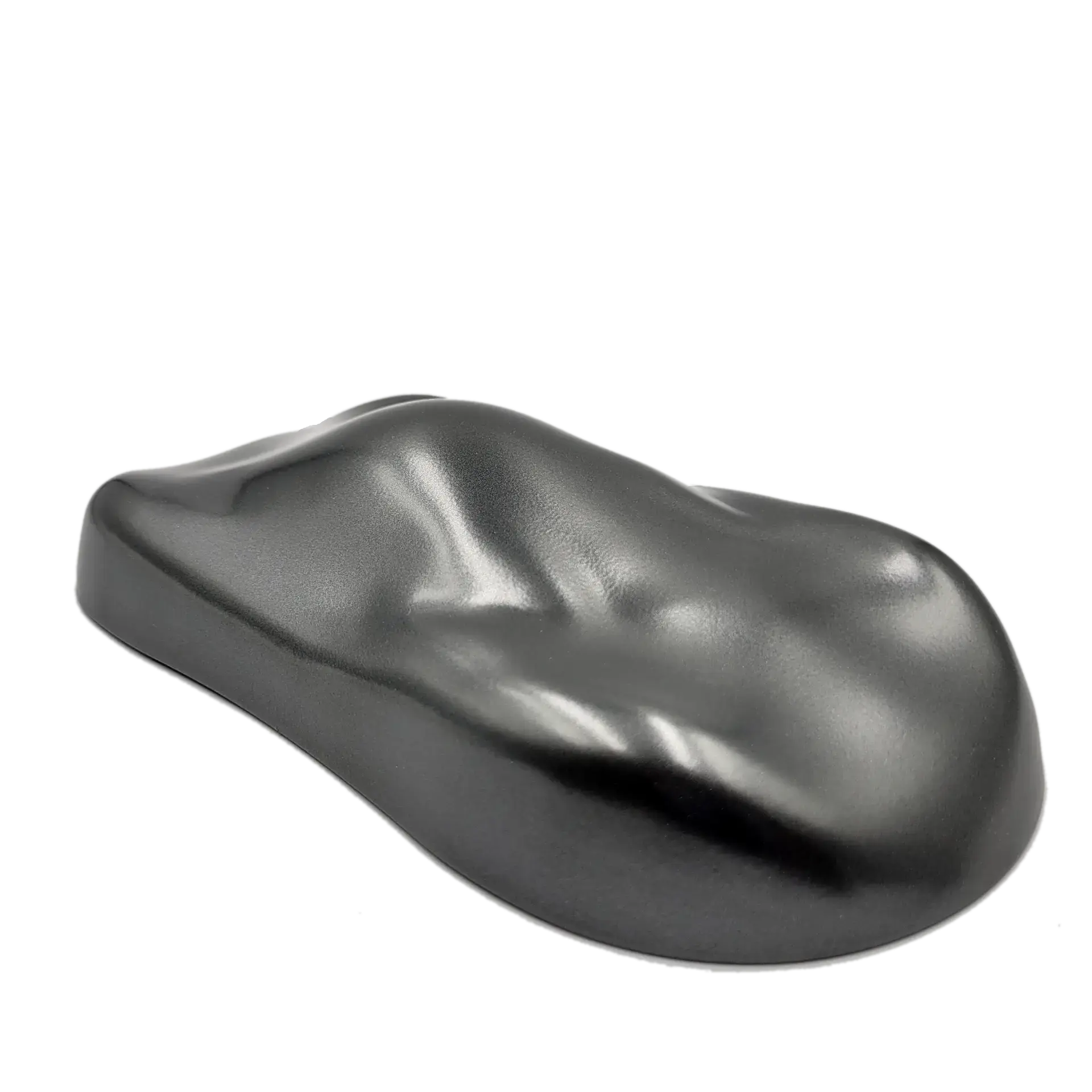 KWOLIN- Mountain Gray Metallic Powder Coating SP-21652CNB