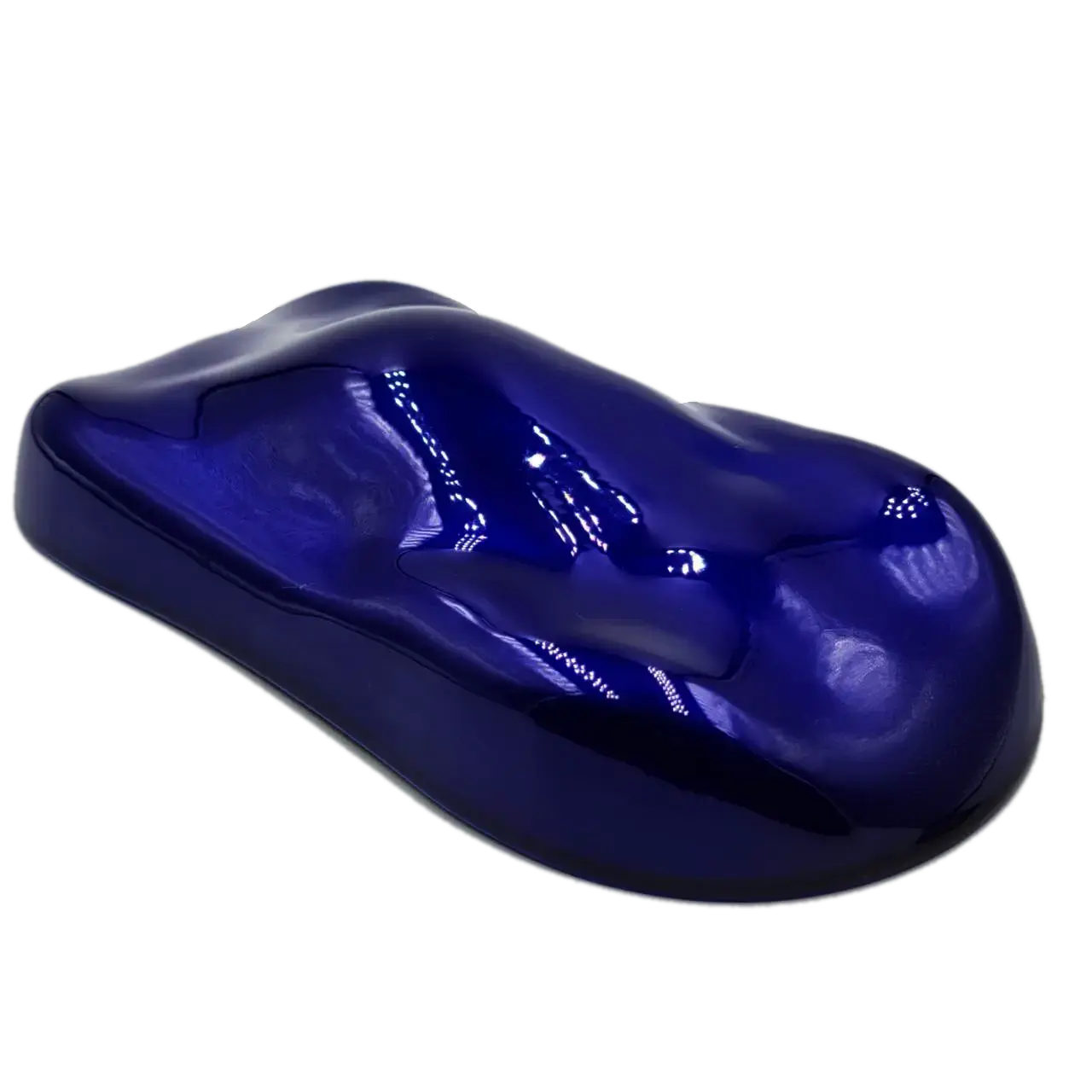 KWOLIN- Candy Royal Blue Powder Coating KL0304