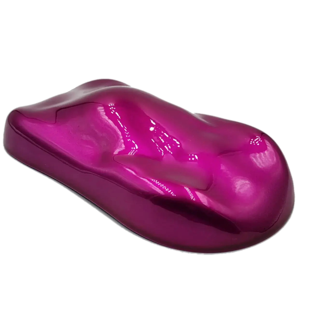 KWOLIN- Candy Purple Powder Coating KL0306