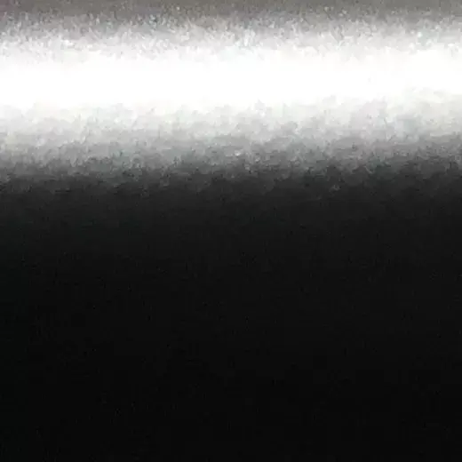 KWOLIN- Black Matt Fluorocarbon Powder Coating FR-9637M1