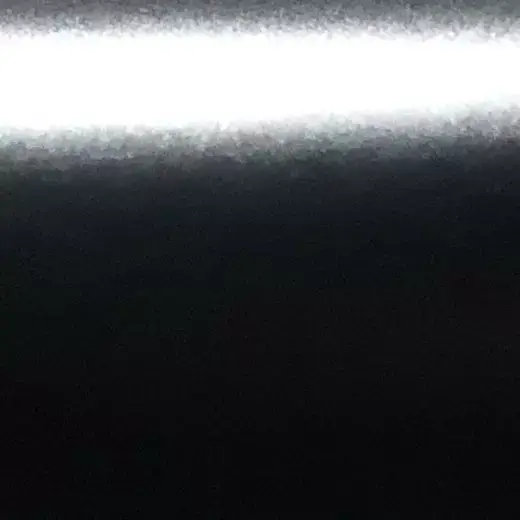 KWOLIN- Signal Black Matt Fluorocarbon Powder Coating FR-9622M1