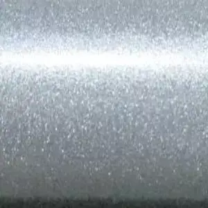 KWOLIN- Steel Silver Metallic Powder Coating K-5257CSB