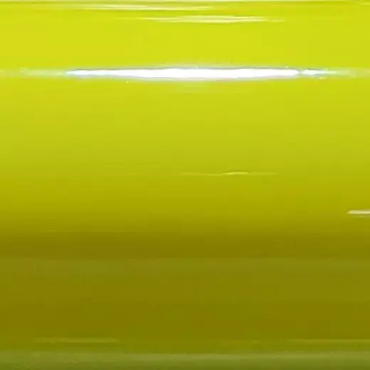 KWOLIN- Lemon Yellow Powder Coating K-5339