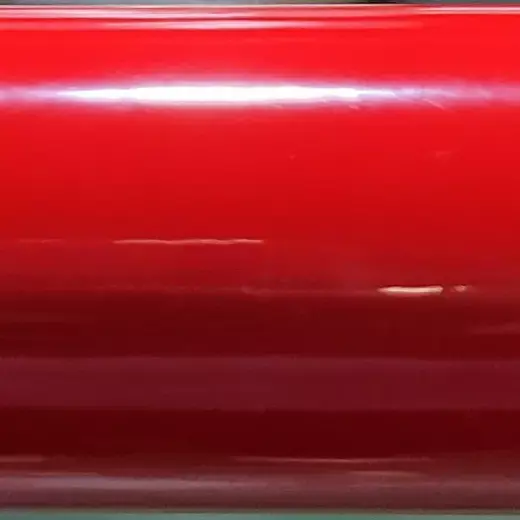 KWOLIN- Vermillion Red Powder Coating 432