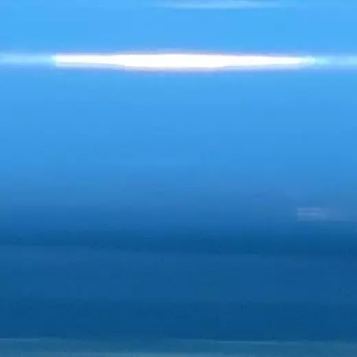 KWOLIN- Sky Blue Powder Coating K-61040