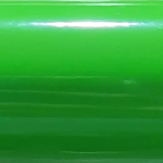 KWOLIN- Yellow Green Powder Coating K-7169