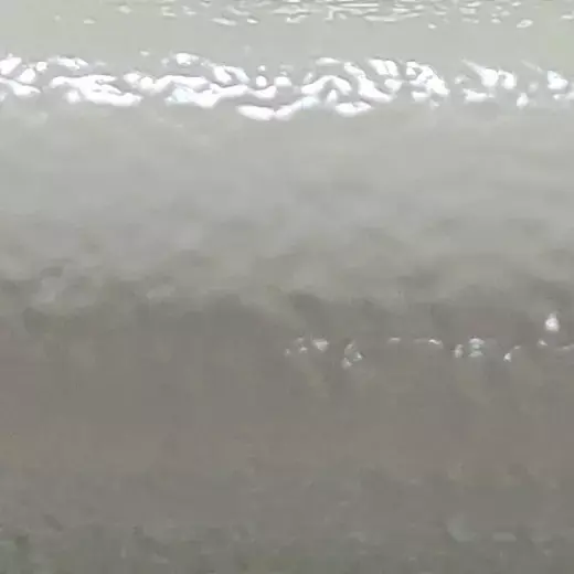 KWOLIN- Pebble Gray Hammer Powder Coating K-50420H