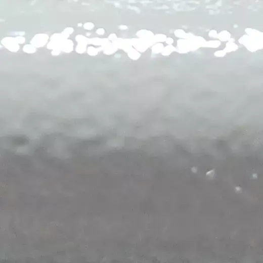 KWOLIN- Silky Gray Hammer Powder Coating B-5YH (5Y7/1)