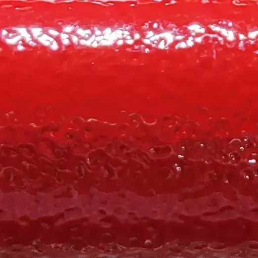 KWOLIN- Flame Red Hammer Powder Coating K-4372H