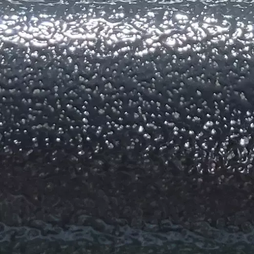 KWOLIN- Black Gray Hammer Powder Coating K-21029H