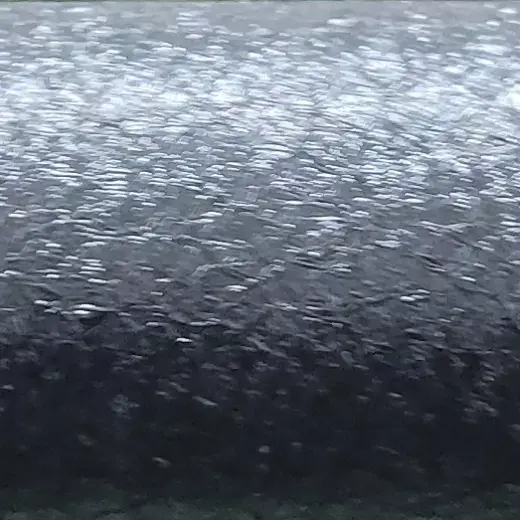 KWOLIN- Iron Gray Wrinkle Powder Coating 3260K