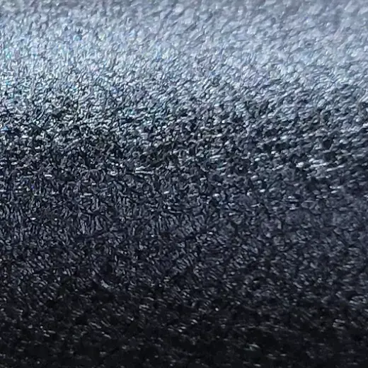 KWOLIN- Black Wrinkle Powder Coating 3902K